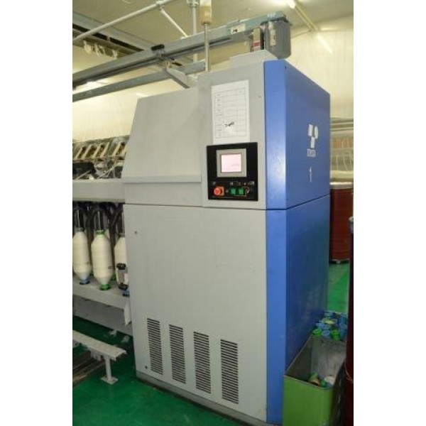 FL 200 Simplex Machine with Auto Doffing